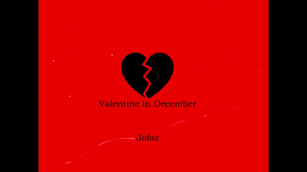 Valentine In December(Prod.capsctrl) - YouTube
