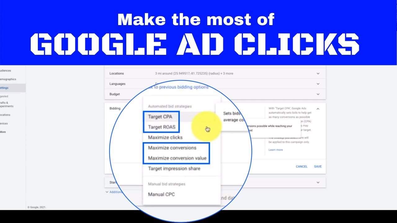 How How To Combat Google Ads Click Fraud Without Paid Software - YouTube