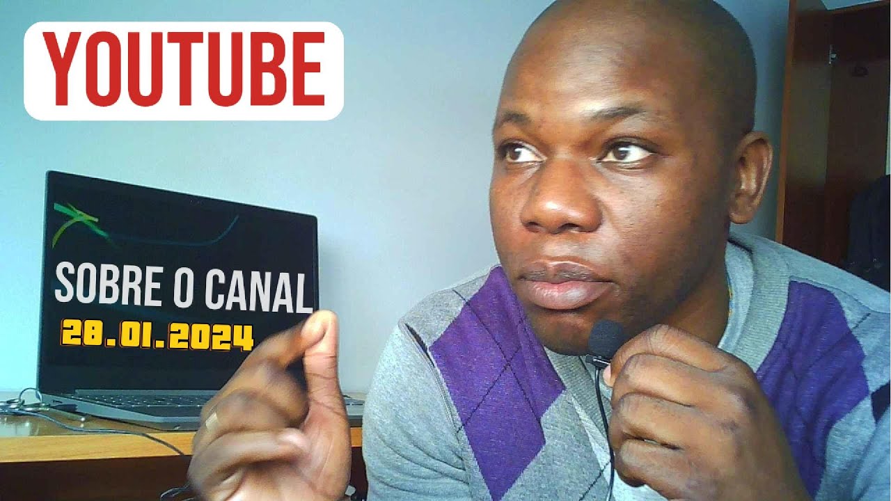 Informações Sobre O Canal De Mobile Developer De Francisco Devcode Youtube
