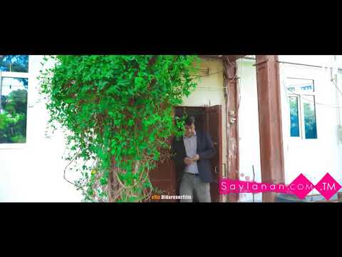 Azat ft Kuwwat Dönmezow. Aglama