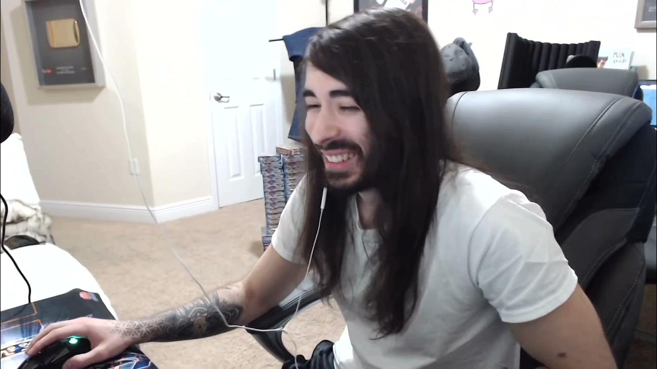 Penguinz0 Funny Moments - YouTube