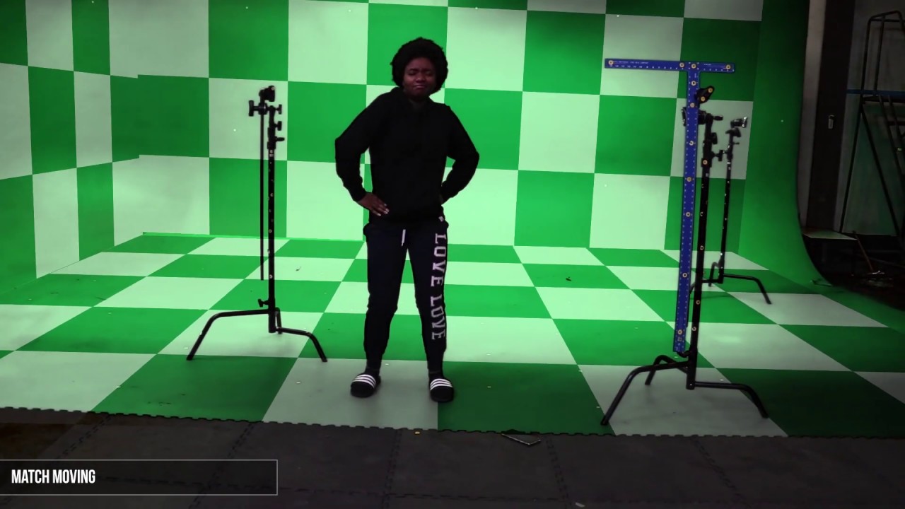 Anjelikal Rogers Demo Reel Dec 2019 - YouTube