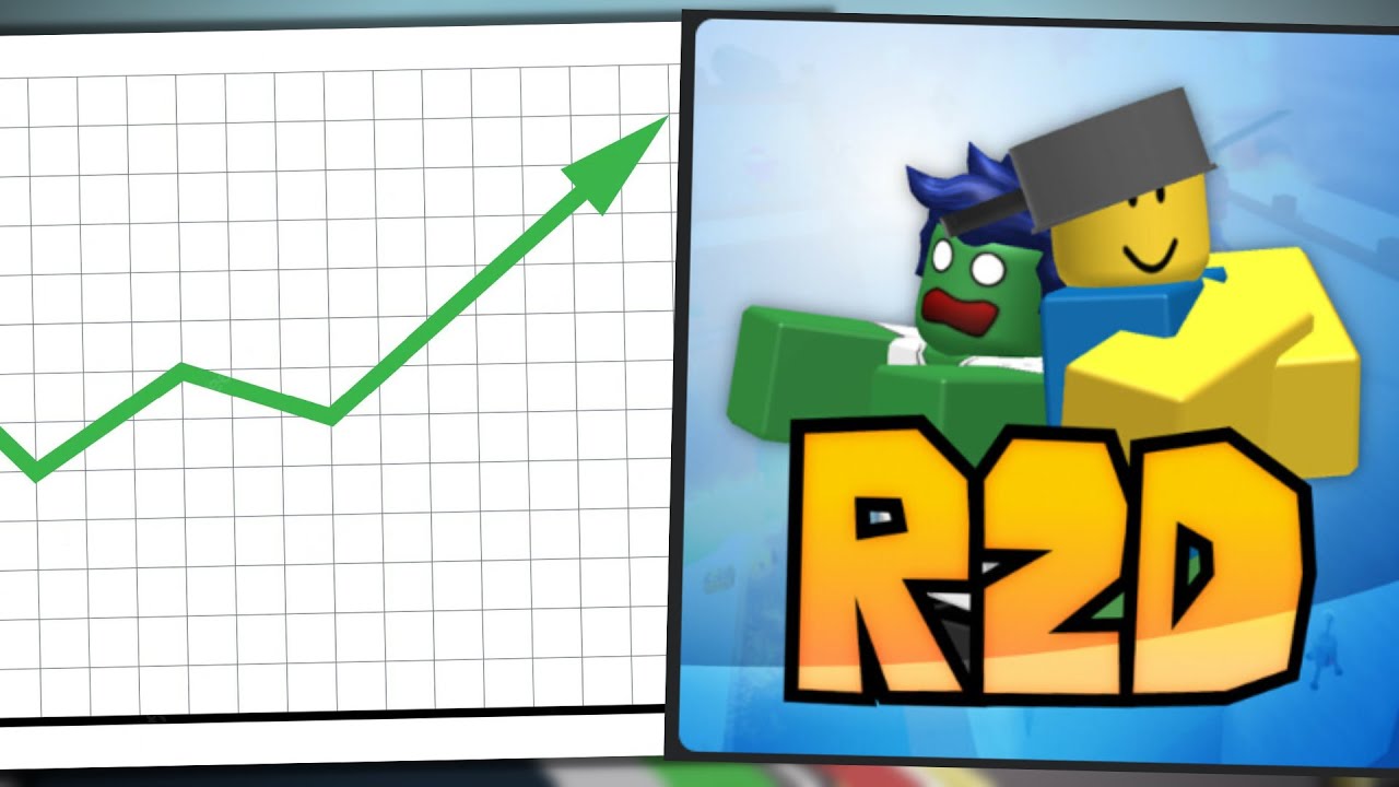 The Story / Legacy of Reason 2 Die (Roblox) - YouTube