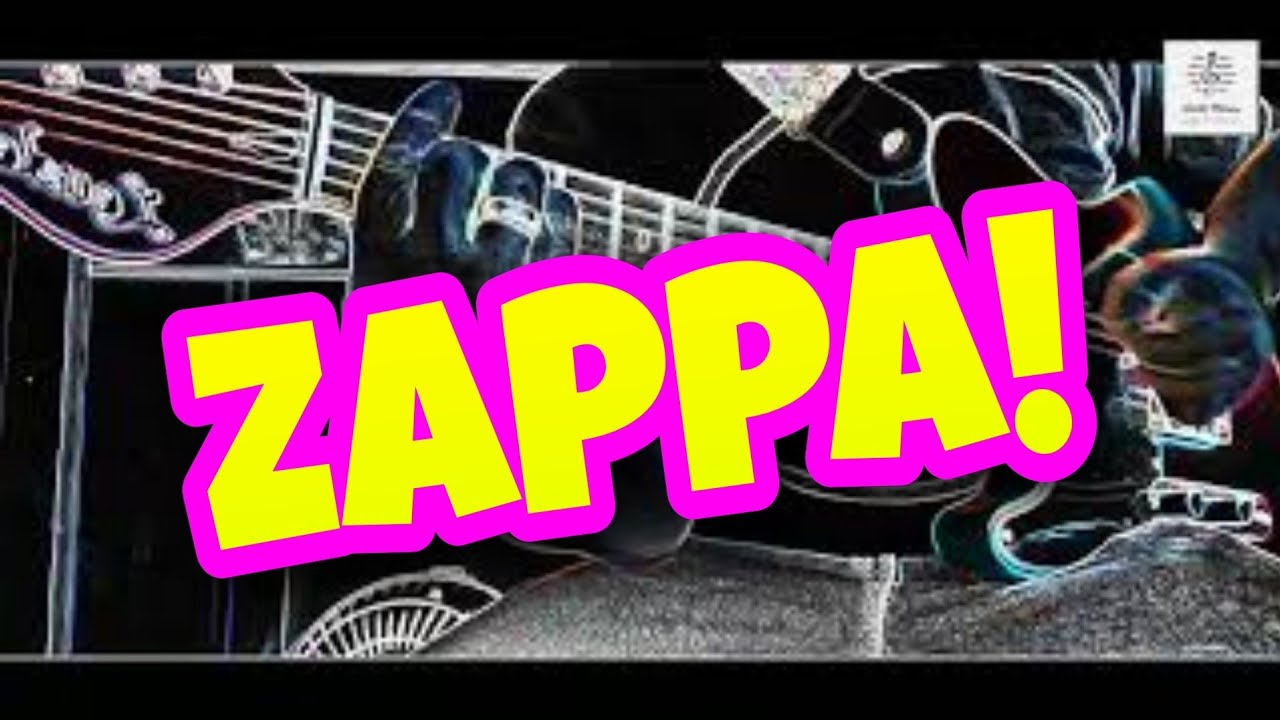 Uncle Remus || ZAPPA || Guitar Cover || Chord Solo #youtube #guitar # ...