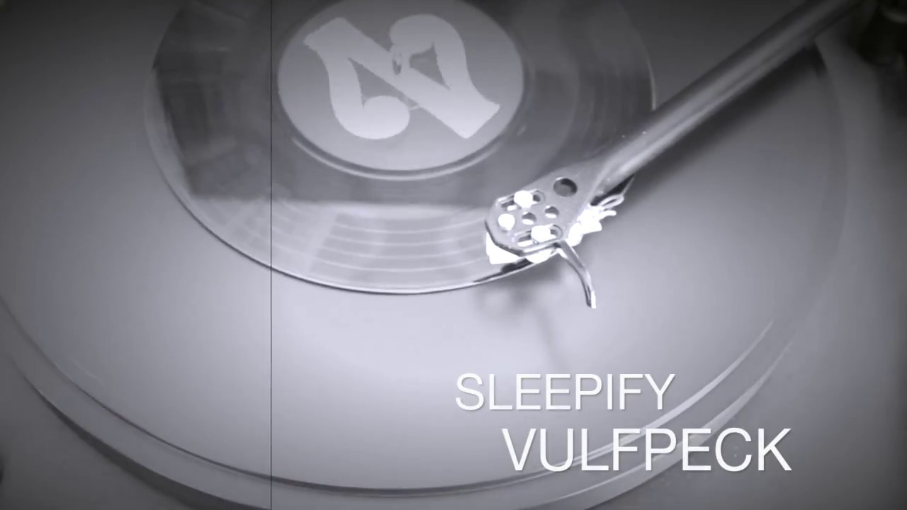 Vulfpeck /// Sleepify #2 - YouTube