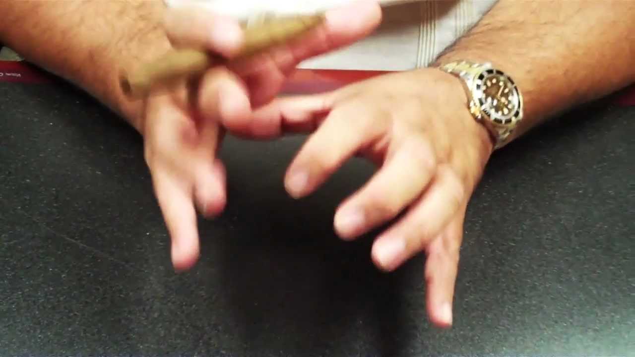 Documental: Un dia en la vida de Calanco Pi (Como visto en Salsoul ...