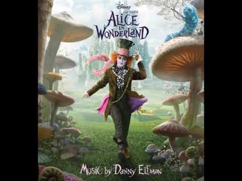 Alice's Theme (Extended - 10 Hours) - YouTube