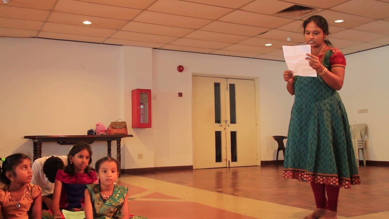 Carnatic Ensemble at PG1 - Part 1 - YouTube