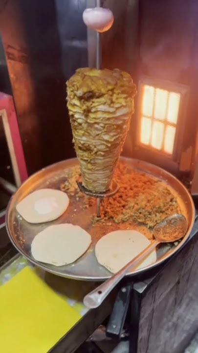 😋ഷവർമ😋 Youtube