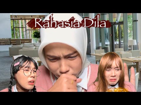 Rahasia Dila || Drama Auress🦋