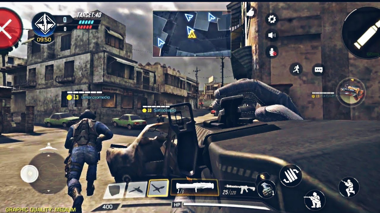 Rocket Launcher Unlocked | Call of Duty - YouTube