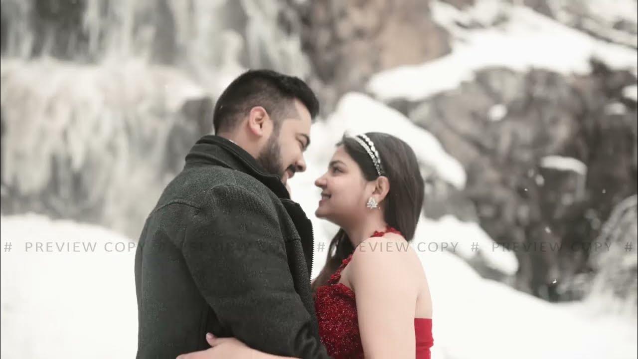 Muskan’s Pre wedding Teaser 2024 - YouTube