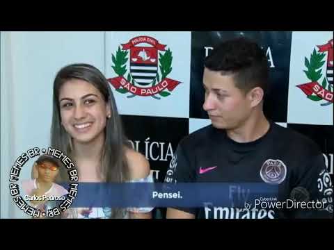 Meme do ( vuc vuc) 😂😂