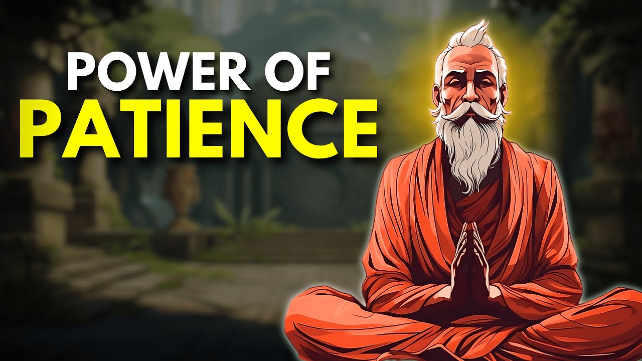 Why Patience is Power: A Zen story that will change your life forever ...