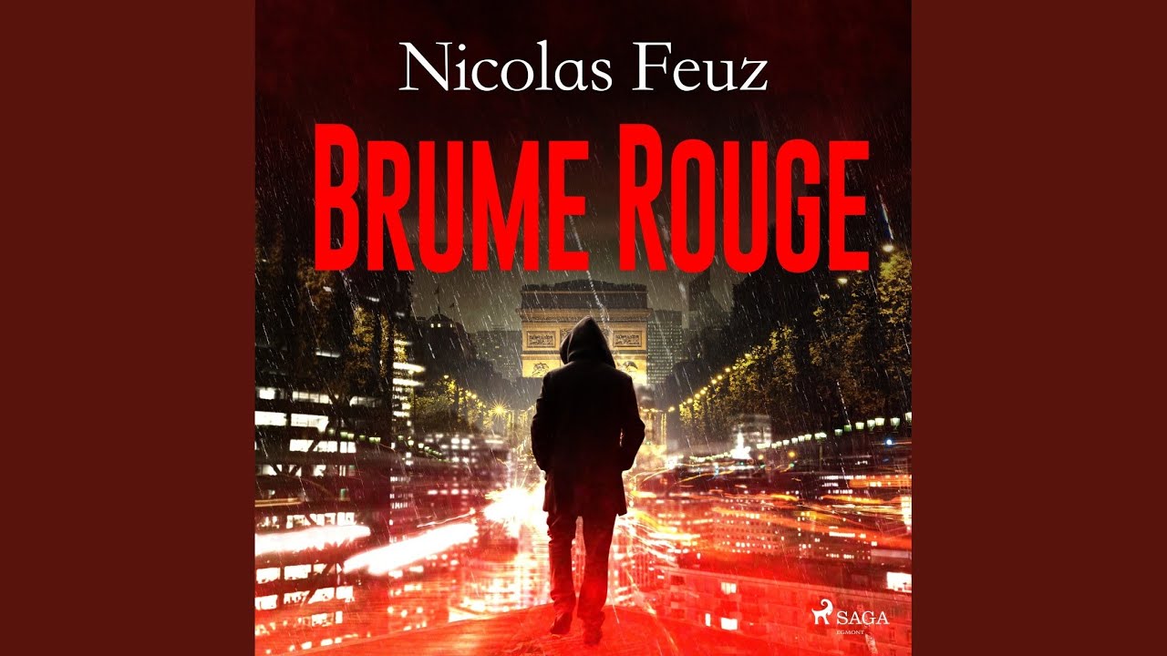 Chapter 12.2 - Brume Rouge - YouTube