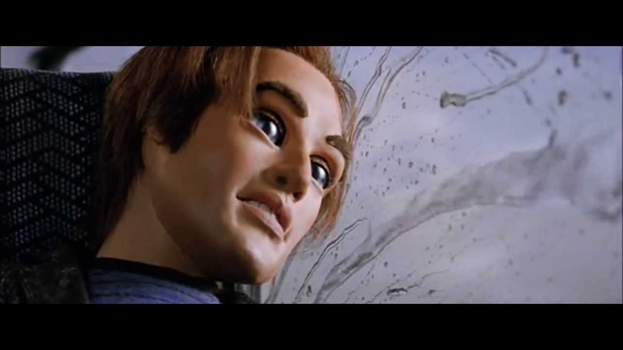 Team America Theme song(sober version) - YouTube