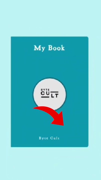 Build an Impressive 3D Book Opening Animation with HTML & CSS - Html book animation css #coding ...