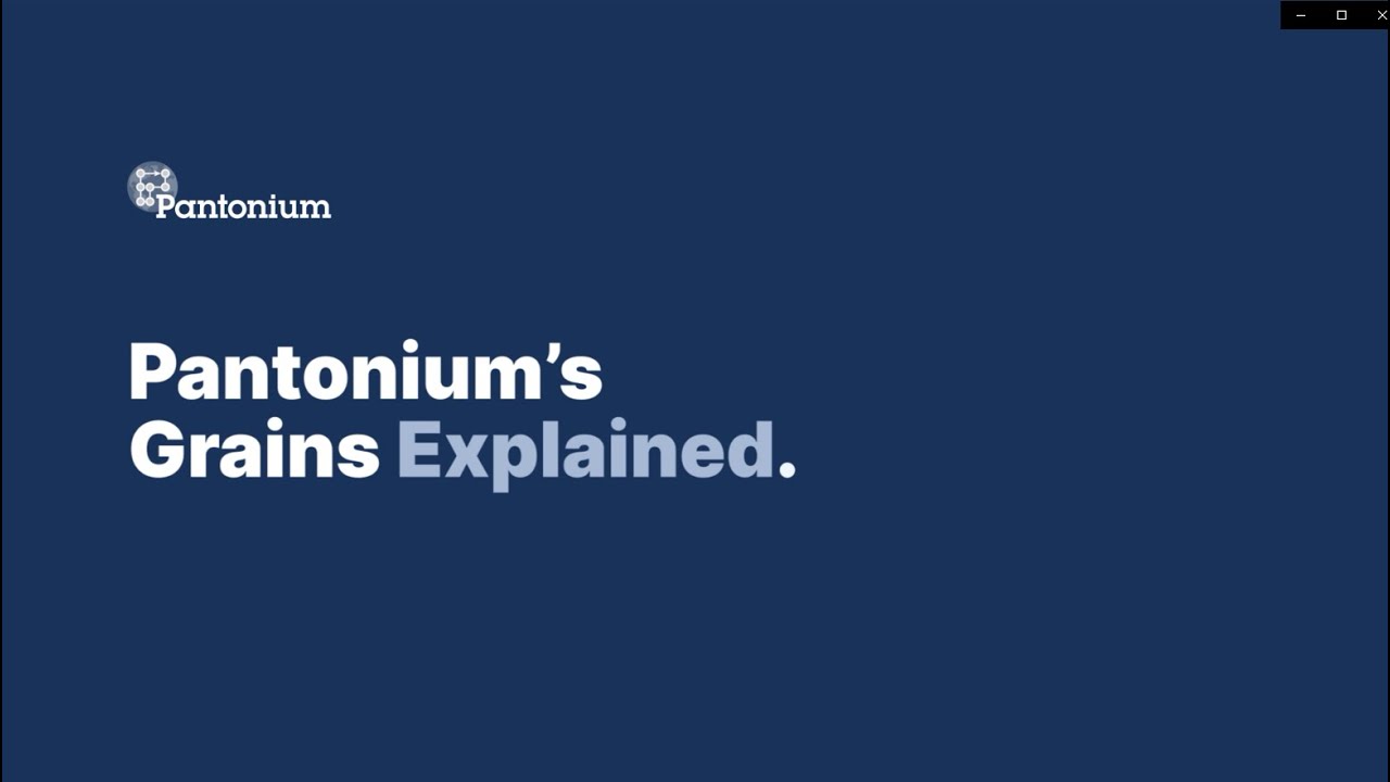 How On-Demand Transit Co-Exists with Fixed Routes - Pantonium's Grains ...