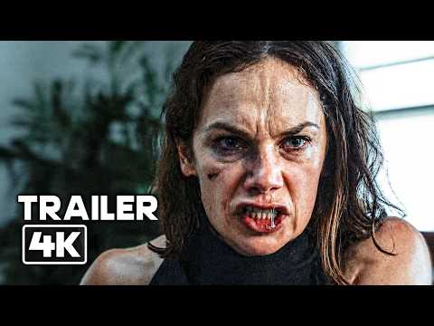FAMILY Official Trailer (2026) Ruth Wilson