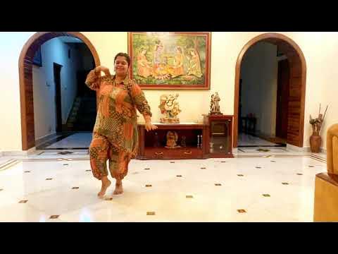 Kudmayi Dance choreography( Part1) / Wedding Dance/ Bride side - YouTube