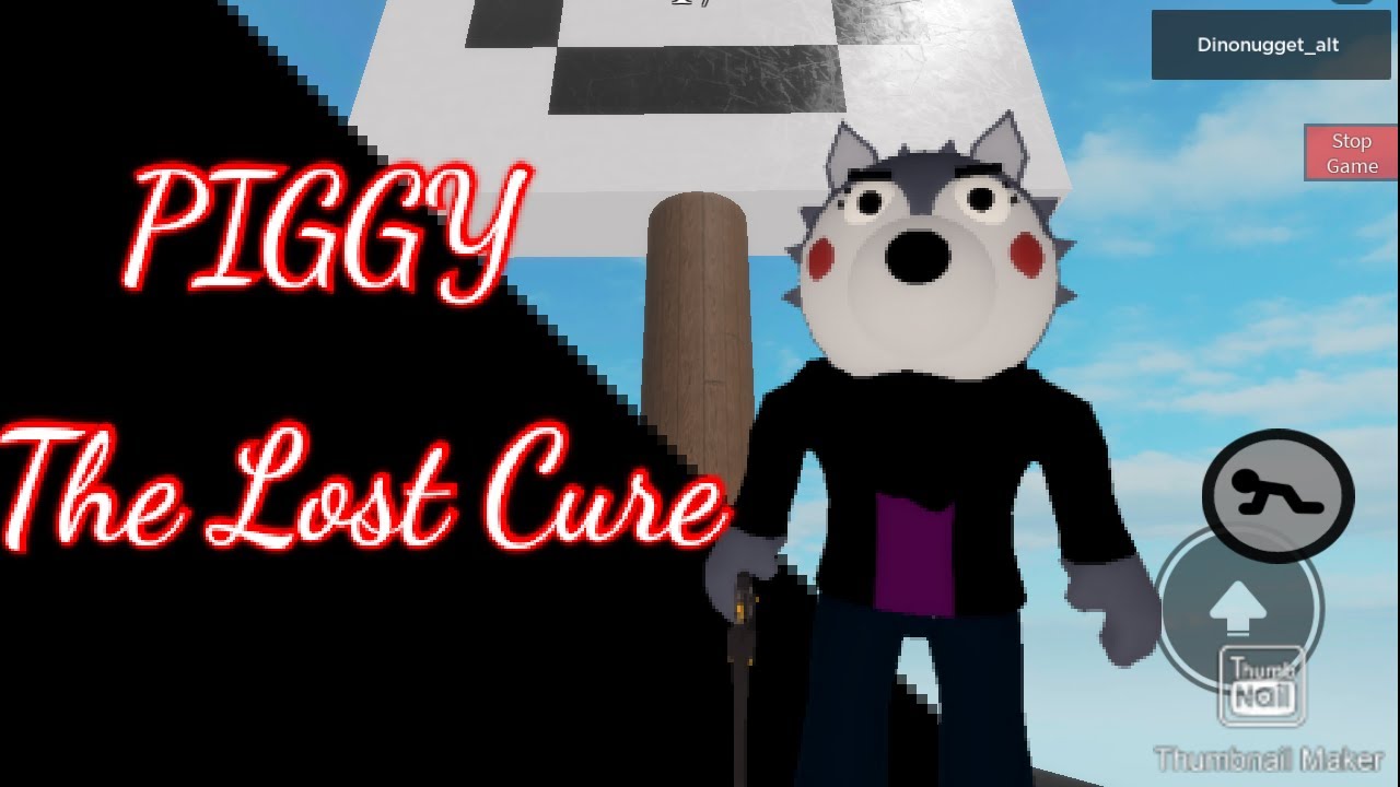 Chapter 1 Ship gameplay+story+Cutscenes[Piggy Build Mode Series] - YouTube