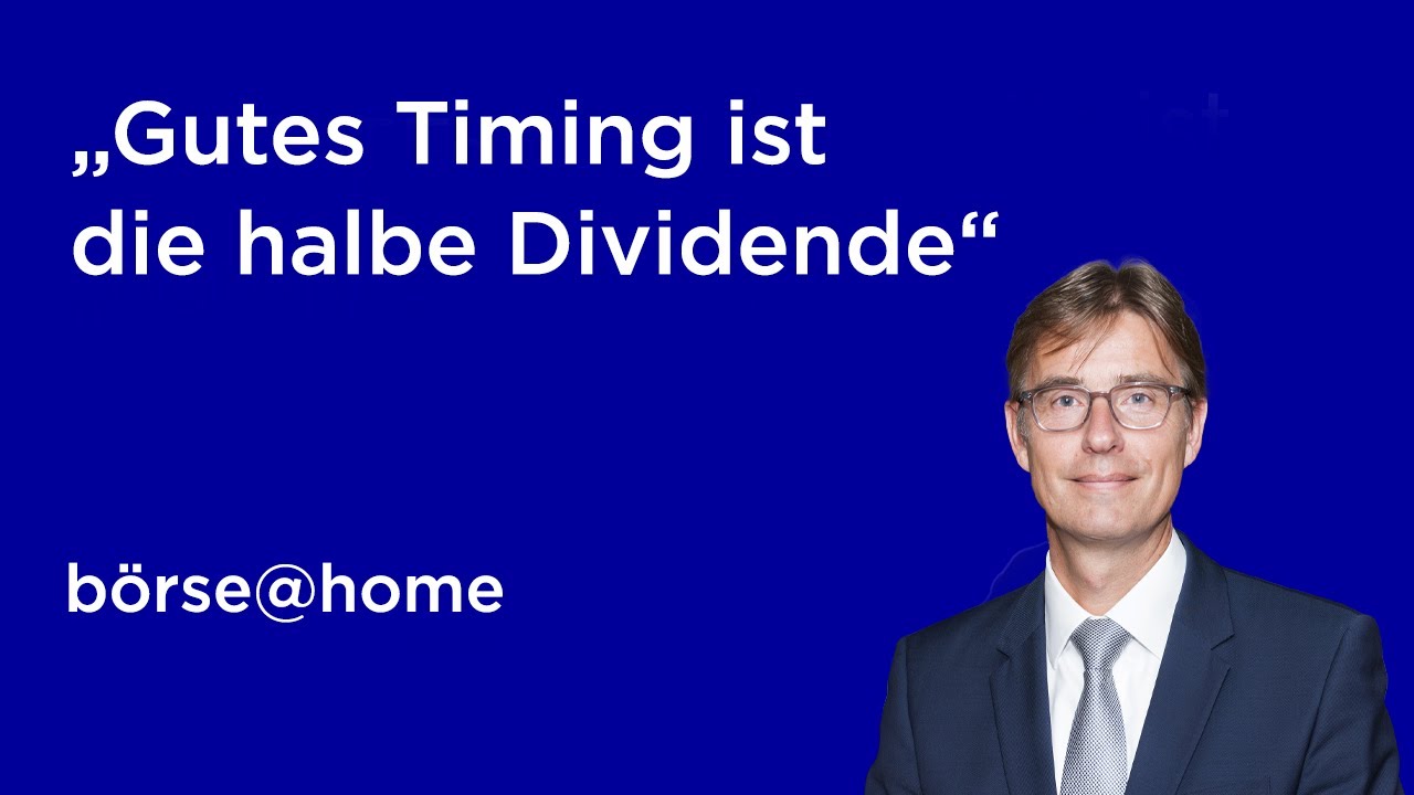 So läuft der Handel mit ETFs und das passiert bei Indexanpassungen ...