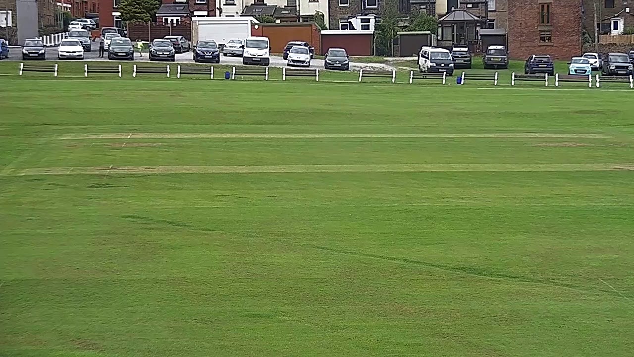 Egerton CC 20-07-2019 - YouTube
