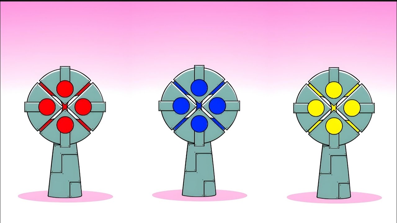 Sprunki Mix Cybin, Gumball, Kailan, CatNap #sprunki #incredibox # ...