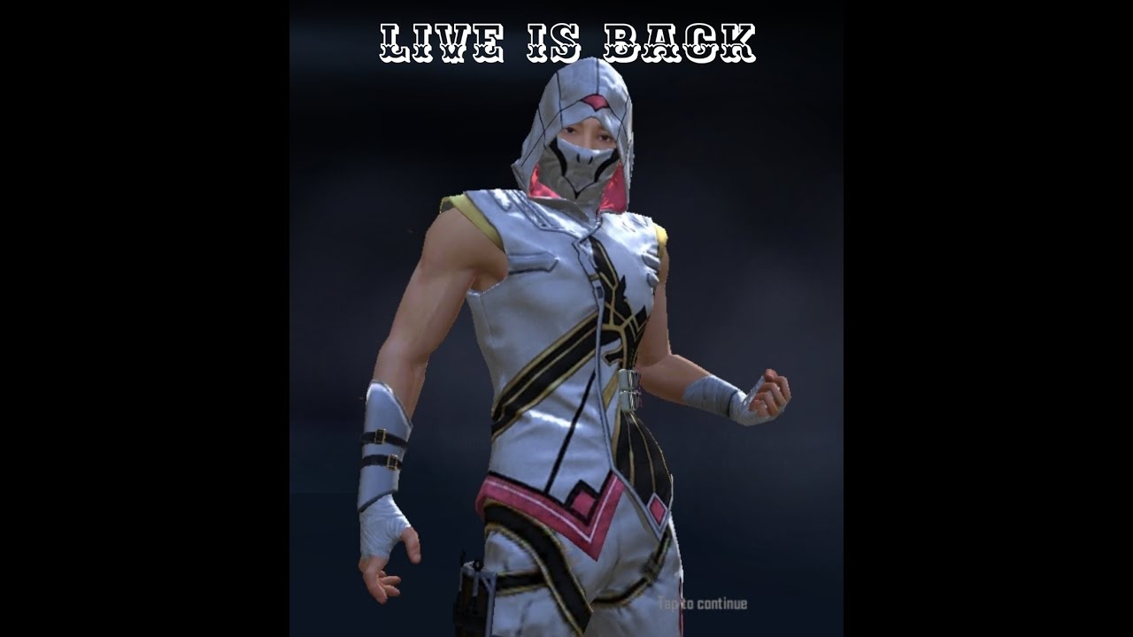 LIVE STREAMING With Desi TRX Gaming - YouTube