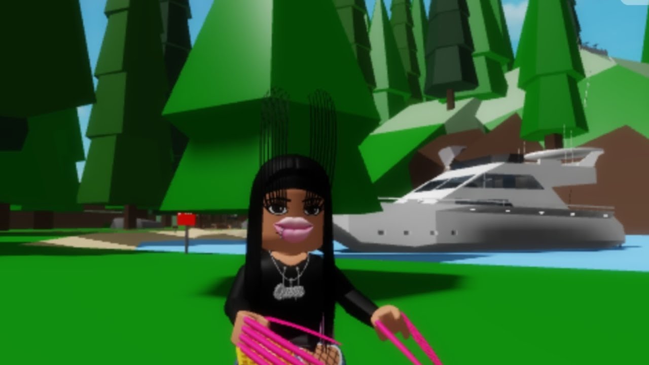 Baddies daily routine Roblox Brookhaven 💅💅💅💅 - YouTube