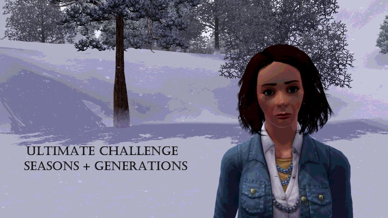 Ultimate Challenge #26 - Bachelor Party - YouTube