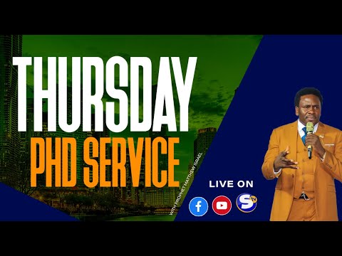 Destroying filthy garments in my life With Prophet Jackson Mukonyi ...