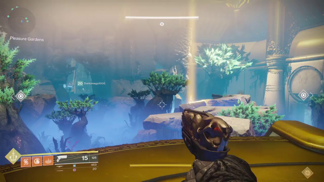 Leviathan Raid Dogs GamePlay - YouTube