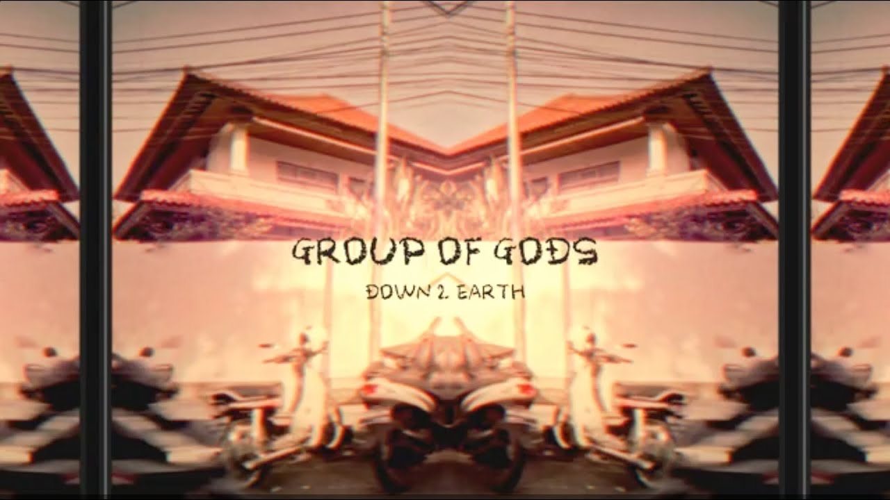 GROUP OF GODS - YouTube