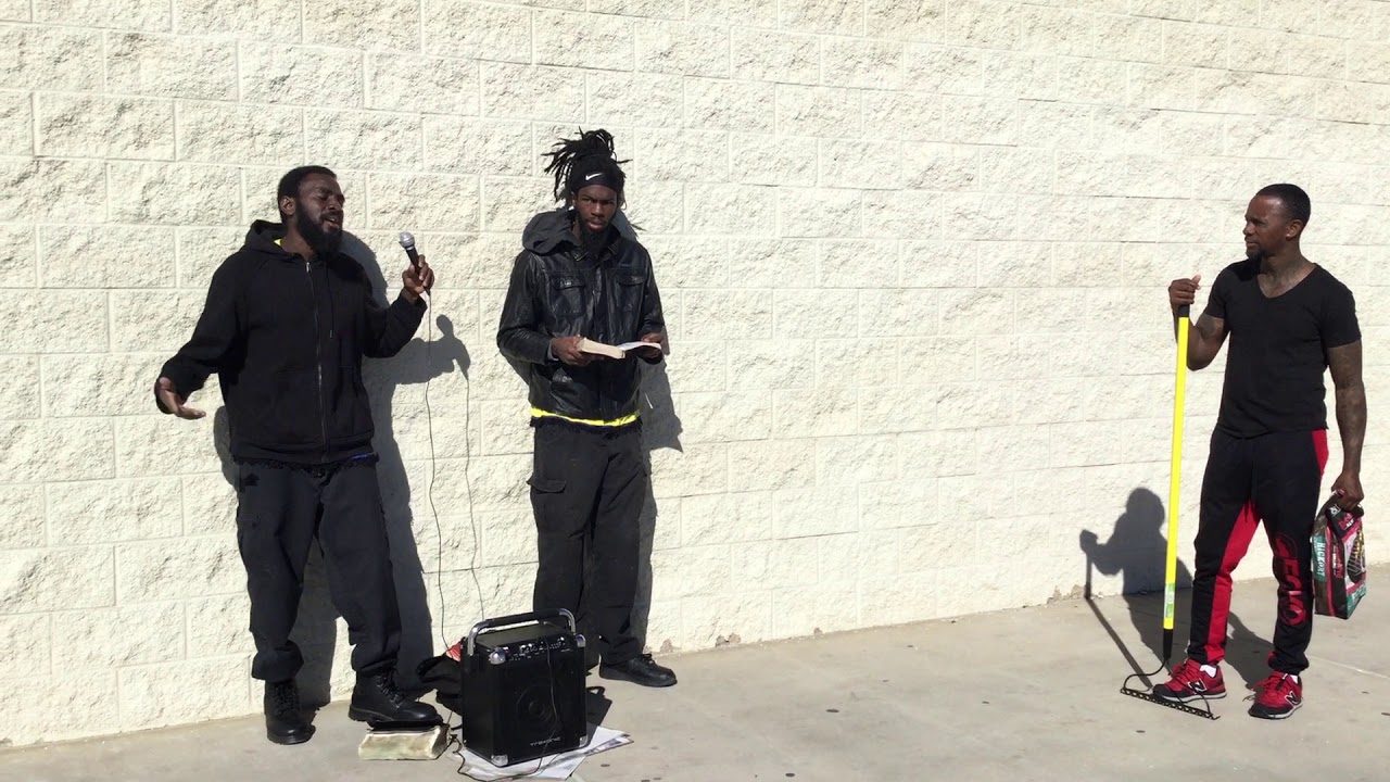 Free from jail now let the truth free you - YouTube