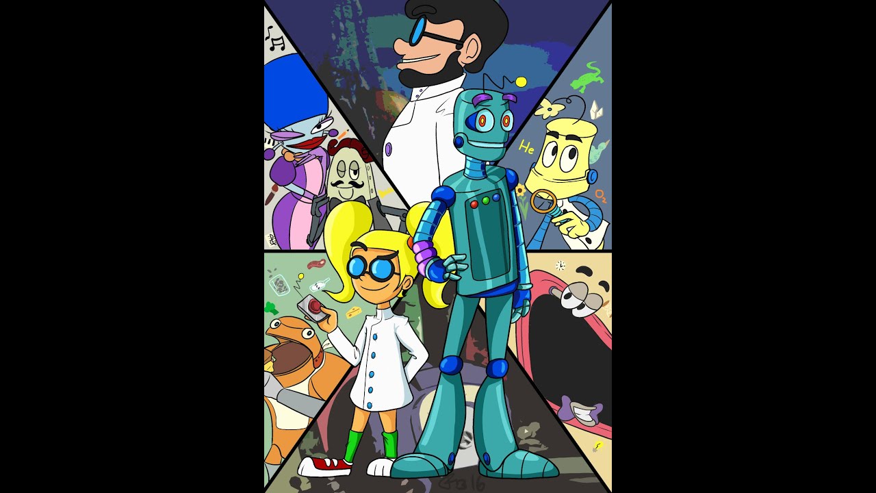 JumpStart Adventures 3rd Grade (Full Gameplay) (Part 1/6) - YouTube