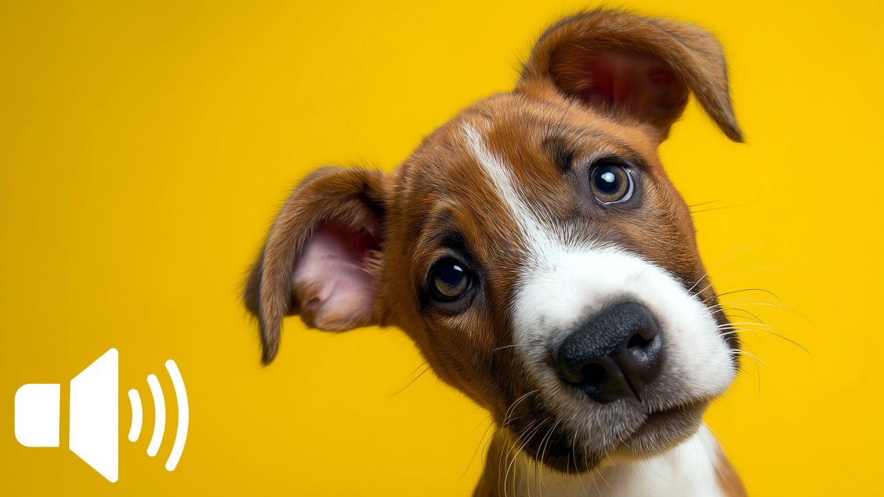 Instant Dog Fun - Your Dog Will LOVE These Sounds ️ - YouTube
