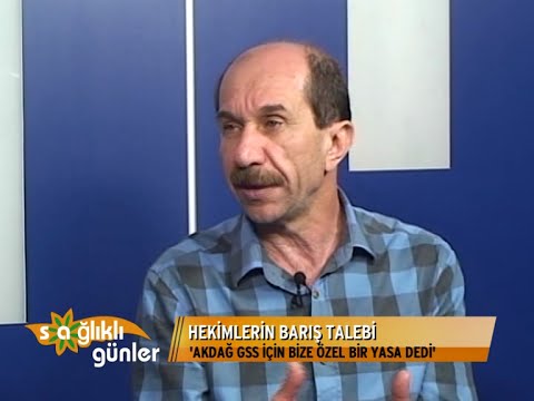 Sağlıklı Günler - \