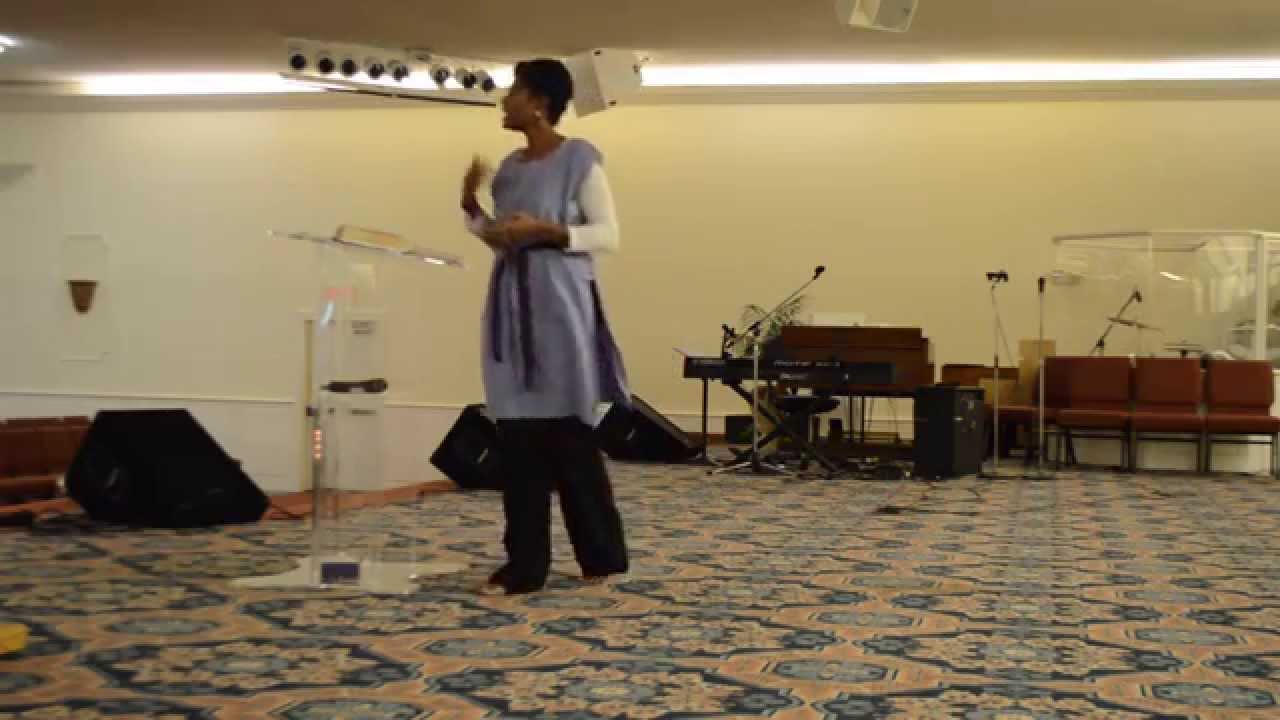 Know The Truth: RUACH and FIRE - YouTube