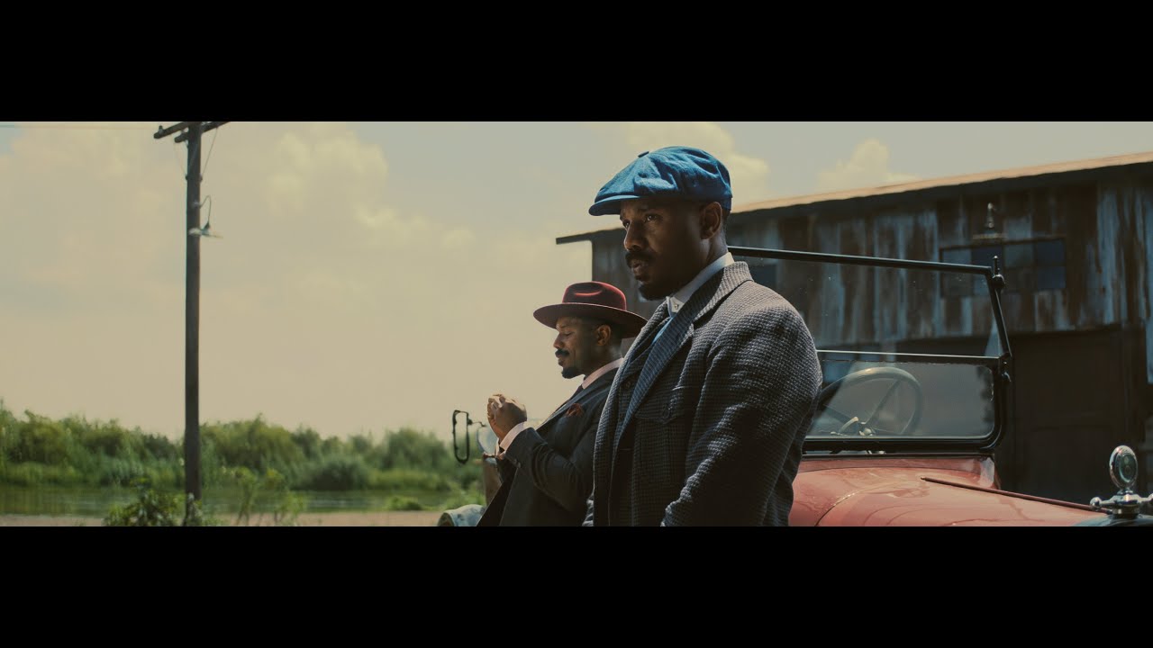 Ryan Coogler's 'Sinners' Buzzes: Will It Be a Box Office Hit? - YouTube