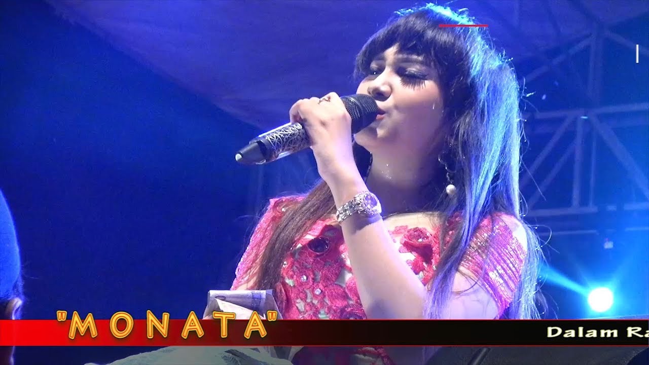 TERBARU FULL ALBUM MONATA TERBARU BULAN AGUSTUS - YouTube