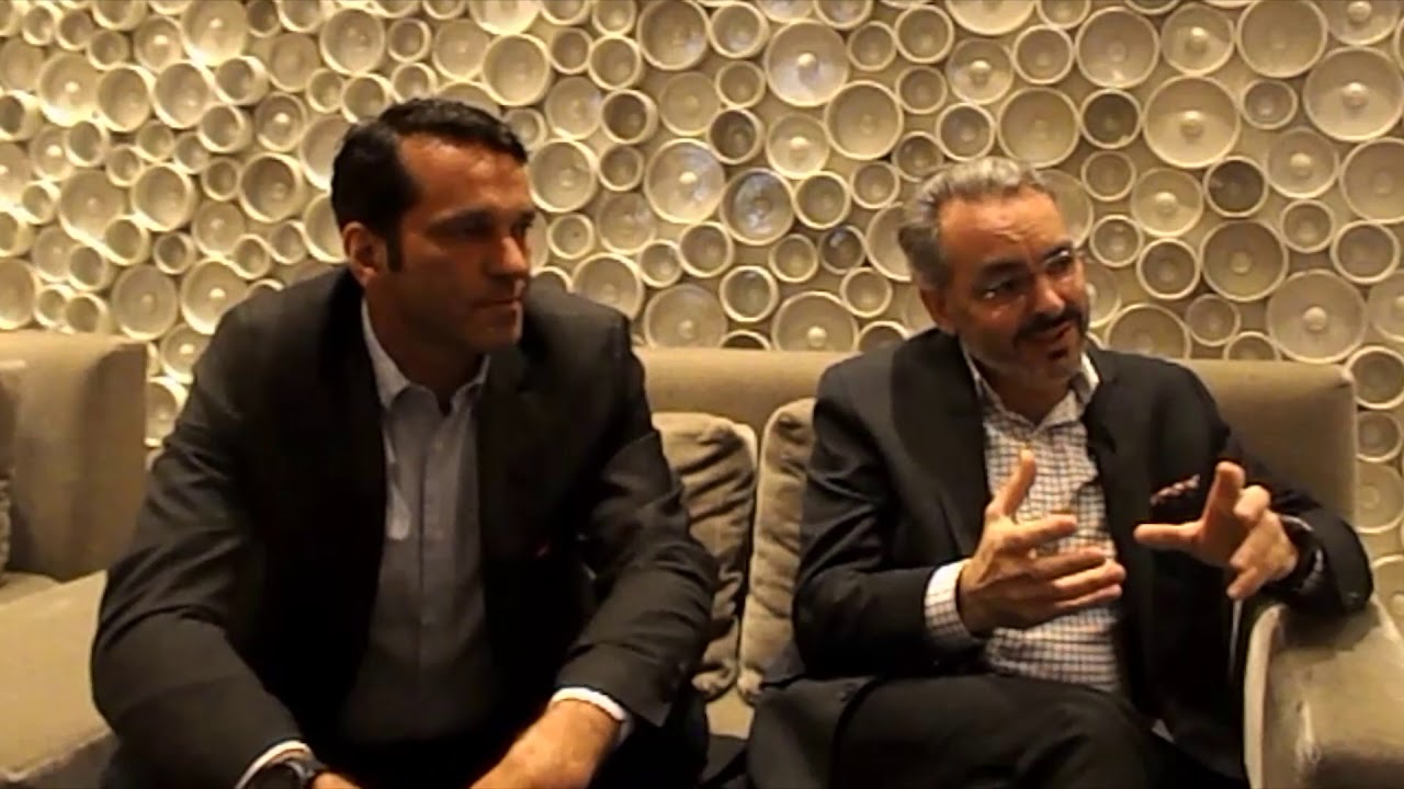 C2 SUMMIT ENTREVISTA CON RICHARD ST PIERRE - YouTube