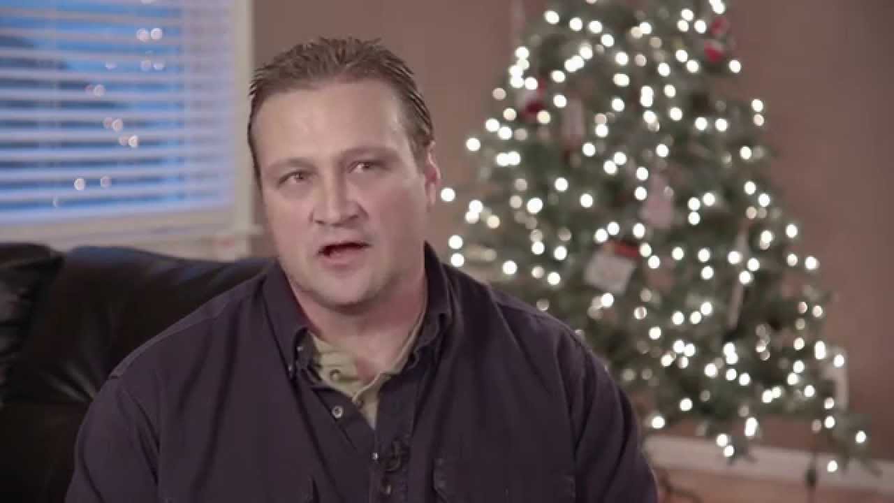 Build it Back: The Galimi Family Goes Home - YouTube