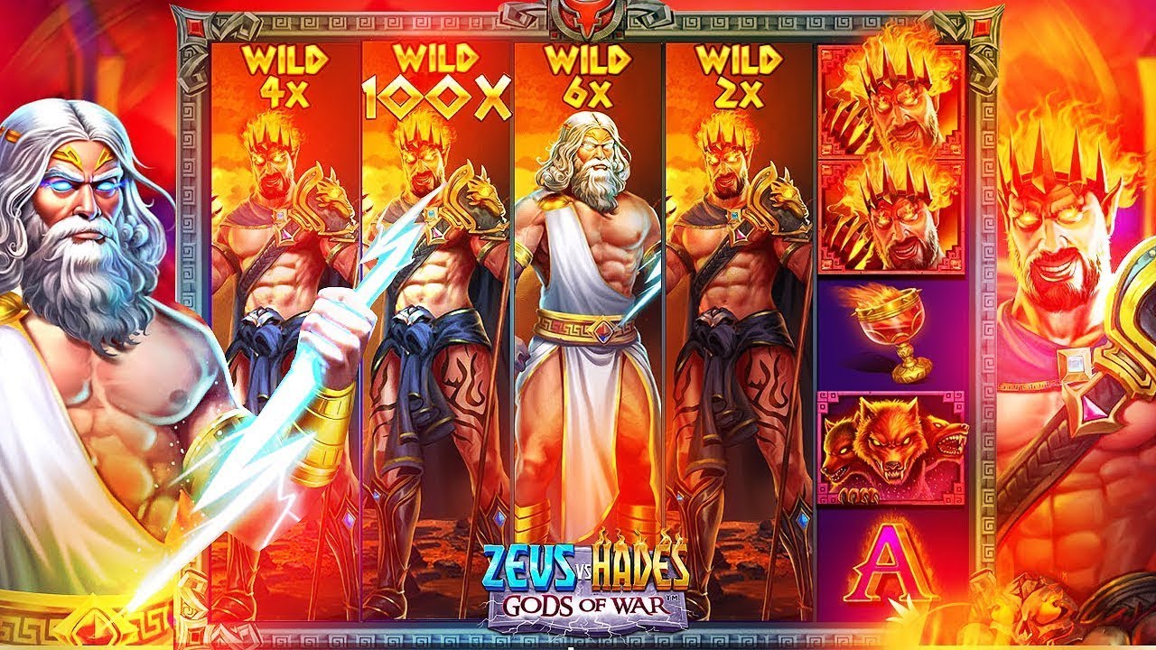 ПОЙМАЛ MAXWIN В ZEUS VS HADES??? ЗАНОСЫ / ЗАНОСЫ НЕДЕЛИ / ГЕТ ИКС ...