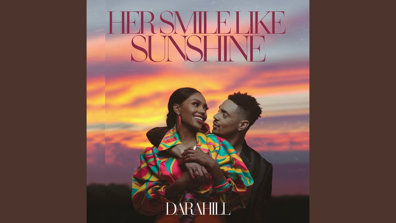 Her Smile Like Sunshine - YouTube