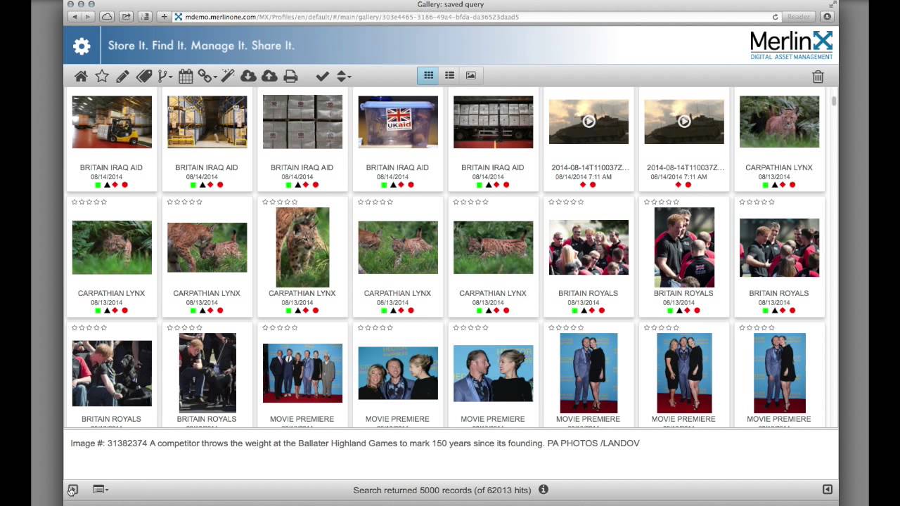 MerlinX_Overview - YouTube