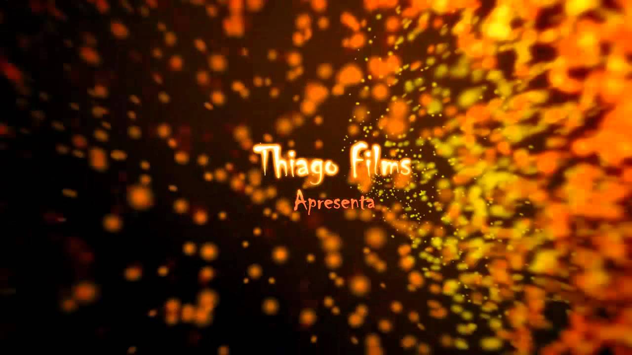 Nova intro Thiago films - YouTube