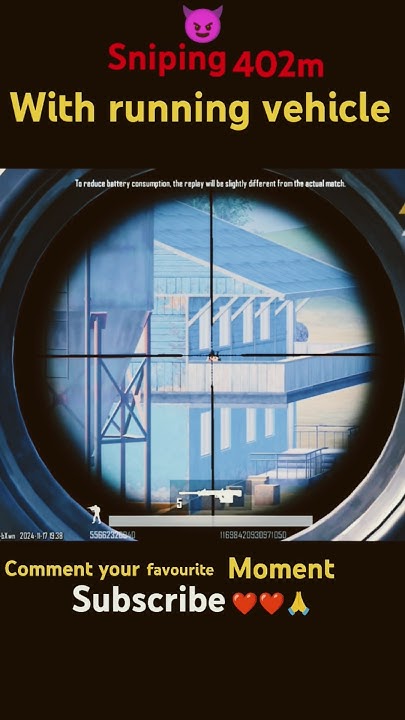 Running AMR Shot in BGMI!Pubgm😈☠️🤯#shorts #bgmi #pubgmobile #gaming #sniping #solo - YouTube