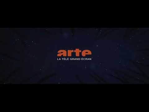 ARTE logo
