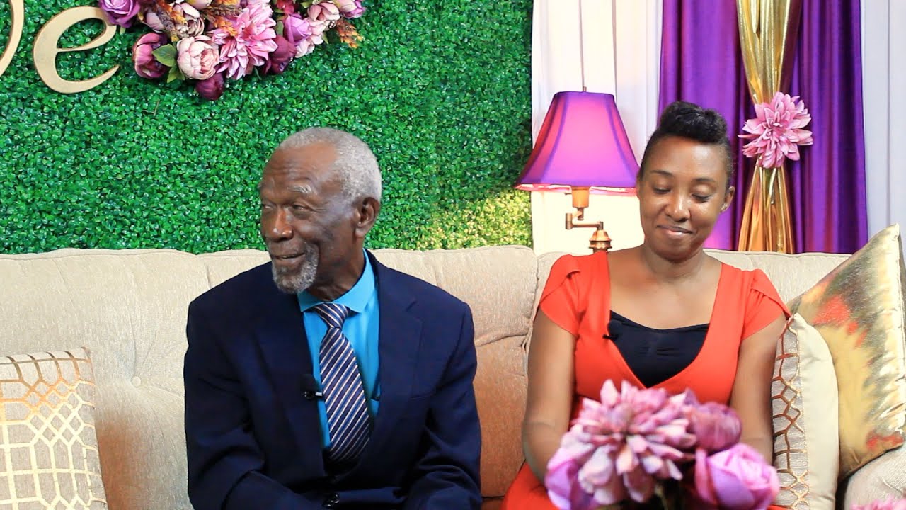 Season 5 Episode 4 - Pastor Phillip Reid and Gaynor Dyett - False ...